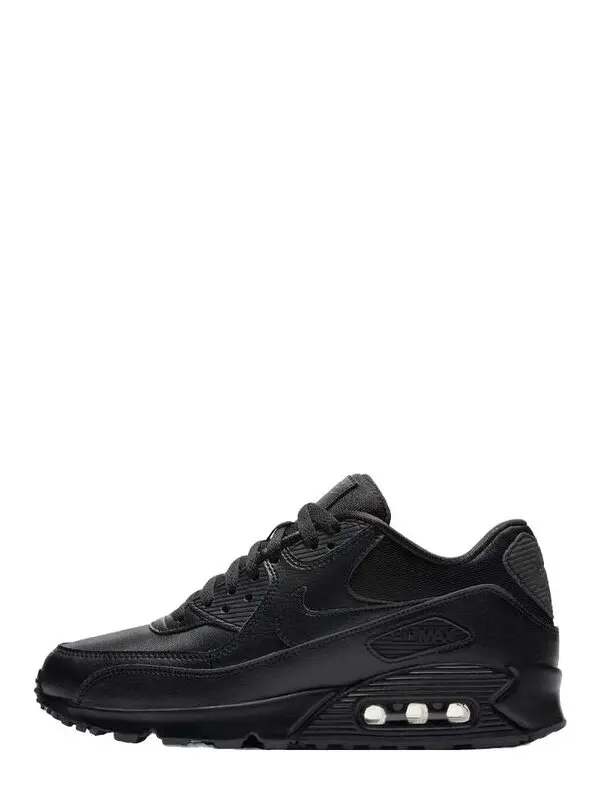 Nike Max 90 - Black