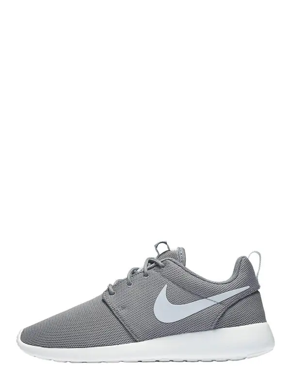 Nike Roshe One Sneakers - Grey/white