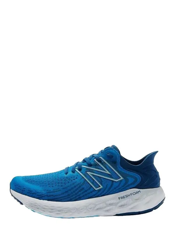 NEW BALANCE Fresh Foam 1080v11 Athletic Sneakers - Blue