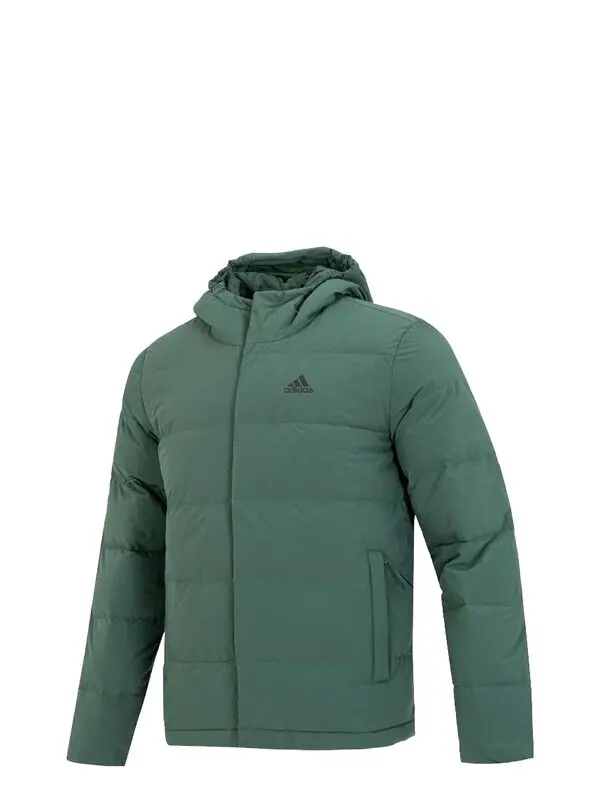Adidas Fw22 Padded Jacket - Default Colorway