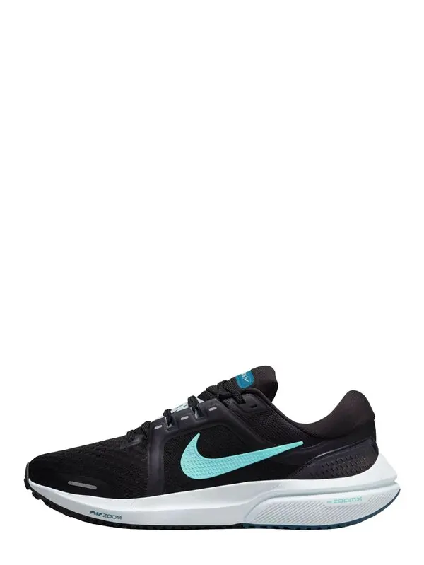 Nike Zoom Vomero 16 Sneakers - Black/blue