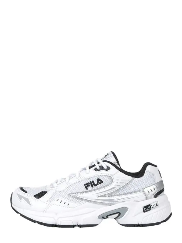 FILA Taurus Low Top Sneakers - Blackwhite