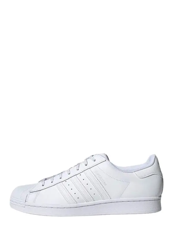 Adidas Originals Superstar Shoes - Cloud White/cloud White/cloud White