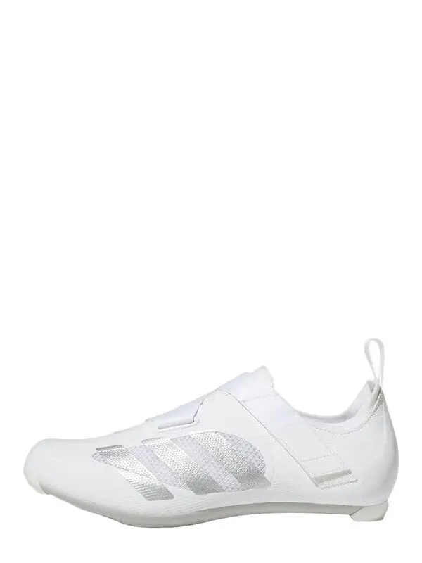 Adidas Indoor Cycling Shoes - White