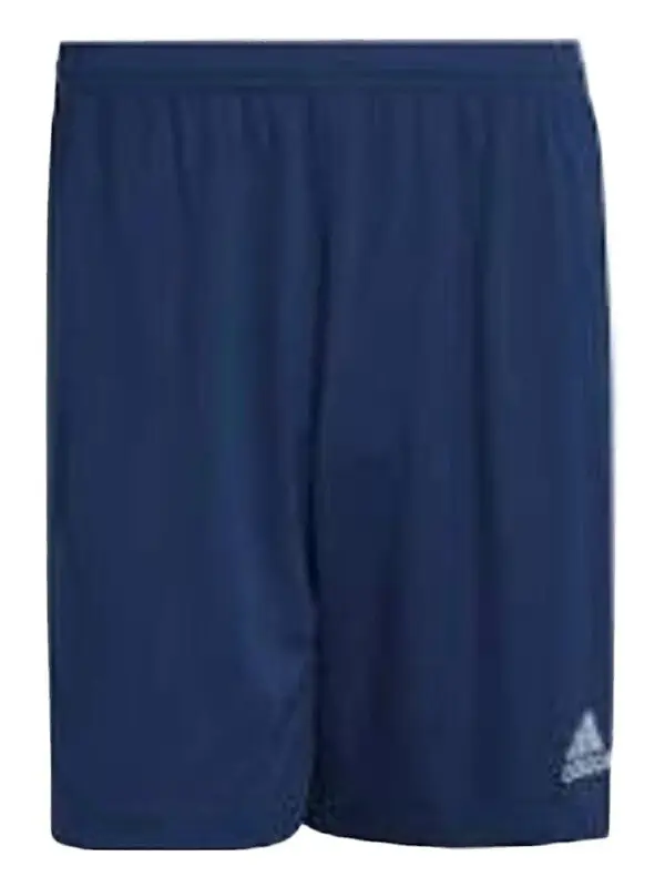 Adidas Entrada 22 Shorts Asia Sizing - Blue