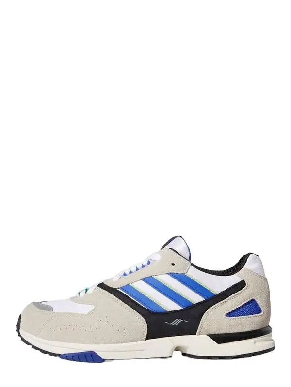 Adidas Alltimers X Zx4000 'discovery Collection' Sneakers - Grey