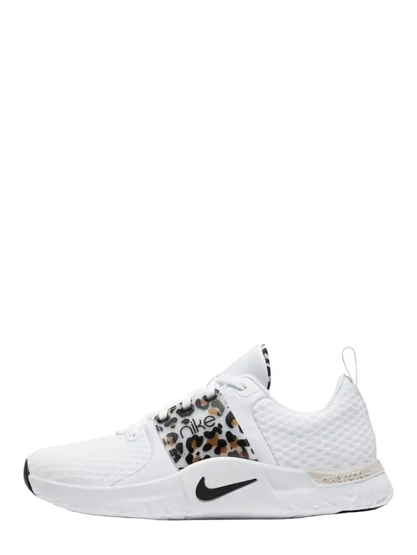Nike Renew In-season Tr 10 Premium "leopard - White/leopard