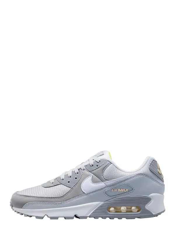 Nike Max 90 Next Nature Sneakers - Grey/multi-color