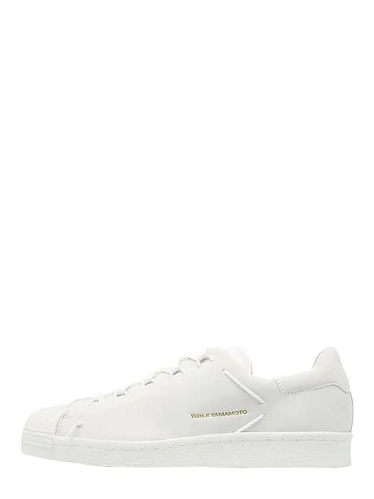 Adidas Y-3 Super Knot Sneaker - White