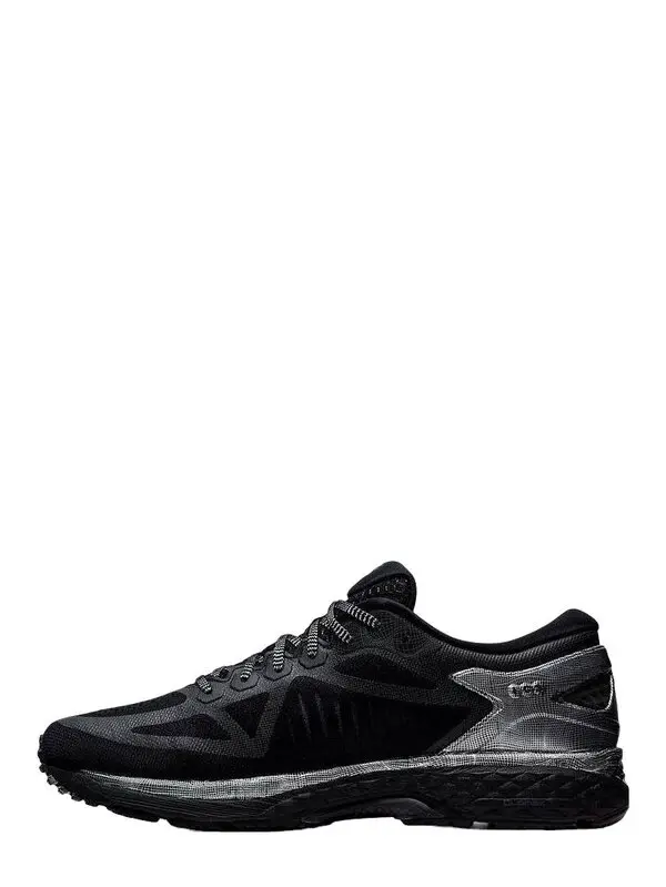 Asics Metarun Performance Sneakers - Black