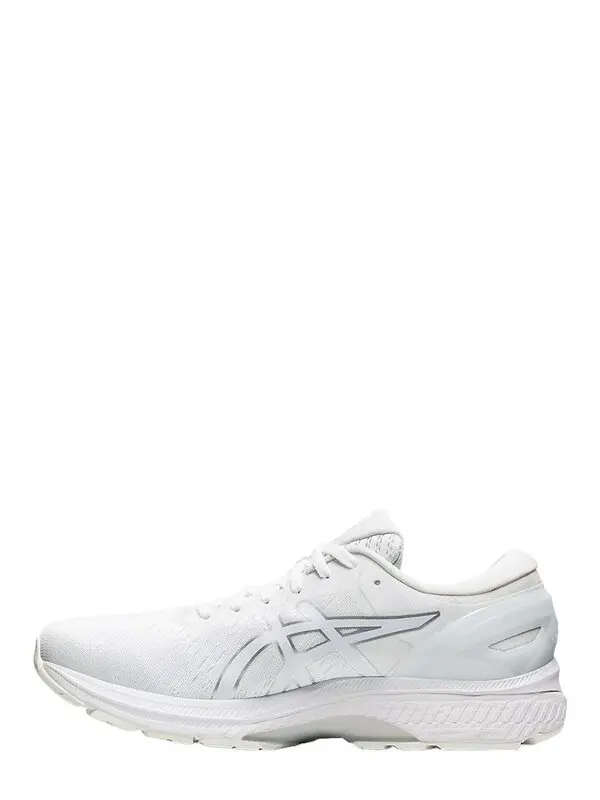 Asics Gel-kayano 27 Low Top Sneakers - White