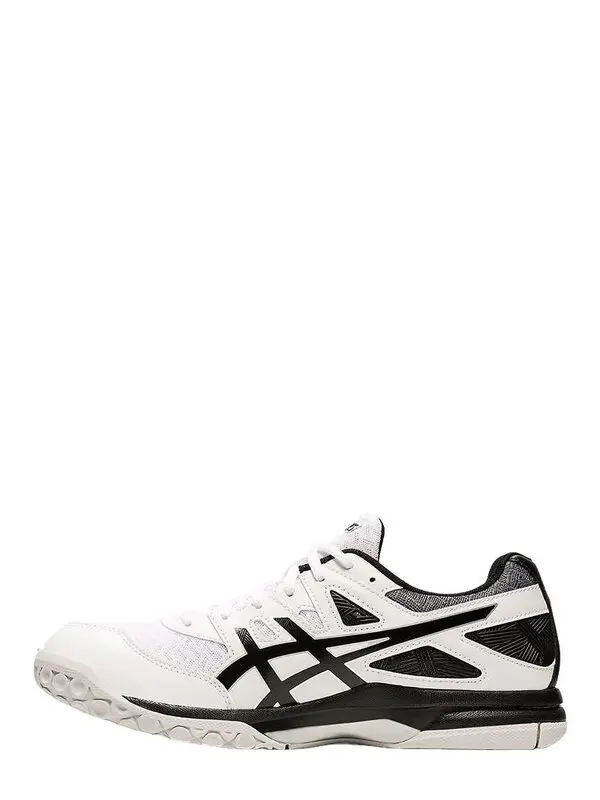 Asics Gel Task 2 'white Black - White/black
