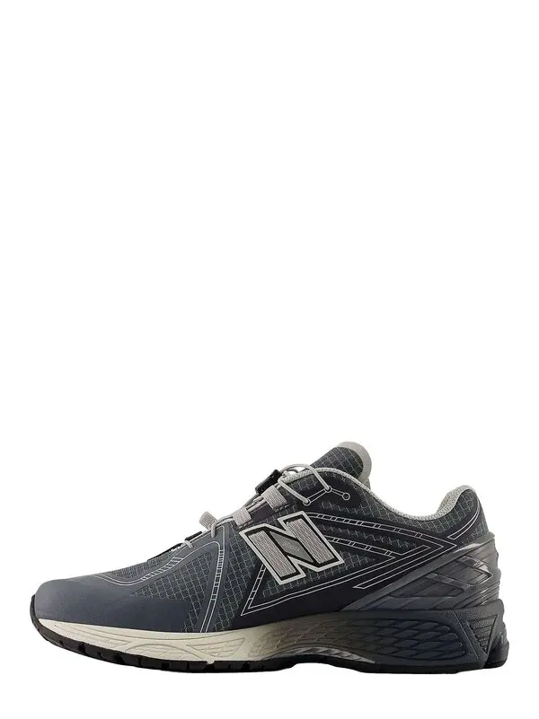 NEW BALANCE 1906 Gore-tex Sneakers - Slate Grey/raincloud