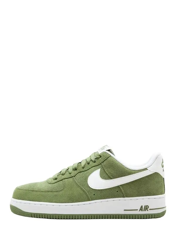 Nike Air Force 1 '07 - White/green