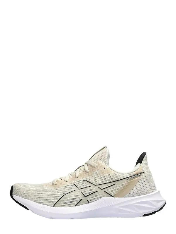 Asics Versablast 3 Athletic Sneakers - Oatmeal/black