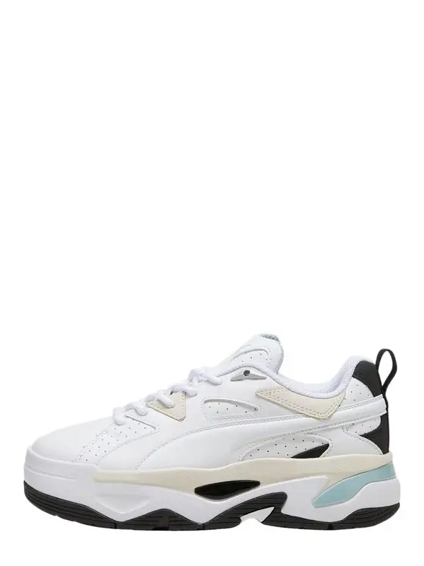 PUMA Blaster Sneakers - White/black