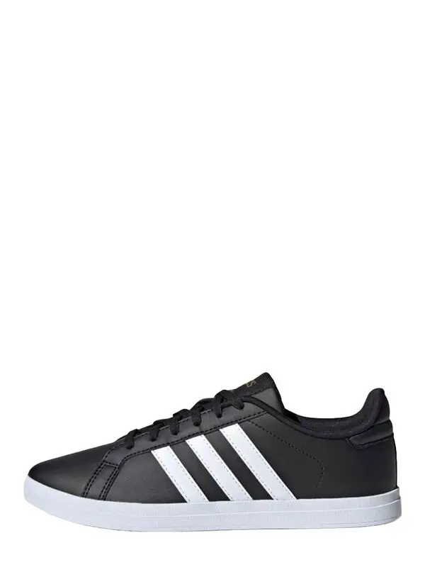 Adidas Courtpoint X Sneakers - Black