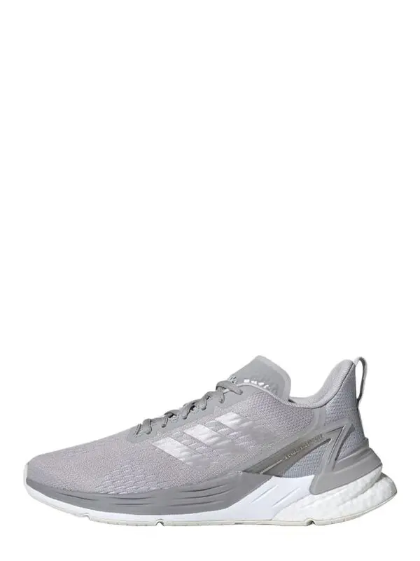 Adidas Response Super Athletic Sneakers - Grey/white