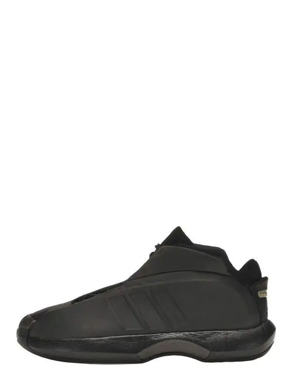 Adidas The Kobe Sneakers - Black