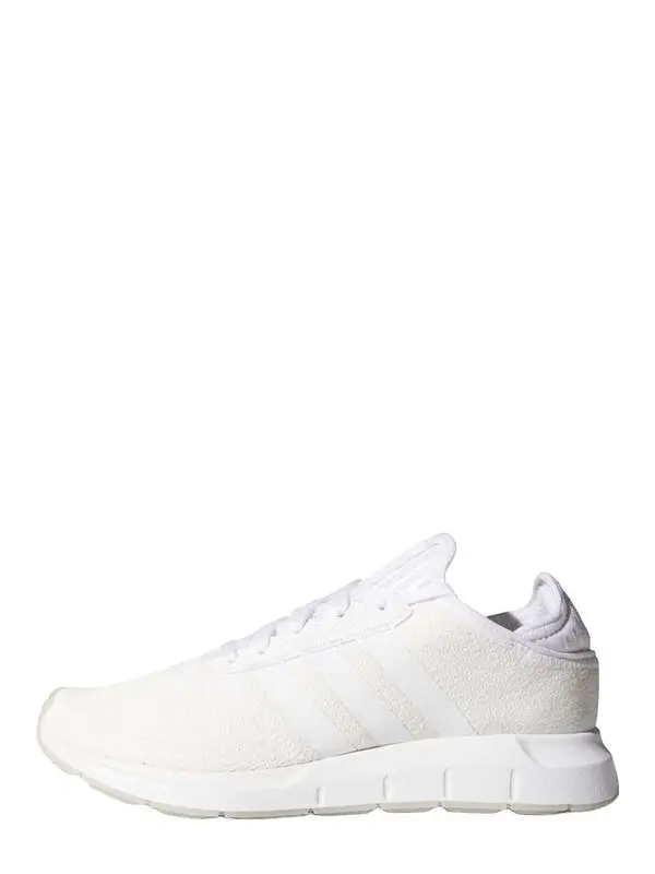 Adidas Swift Run X Sneakers - White
