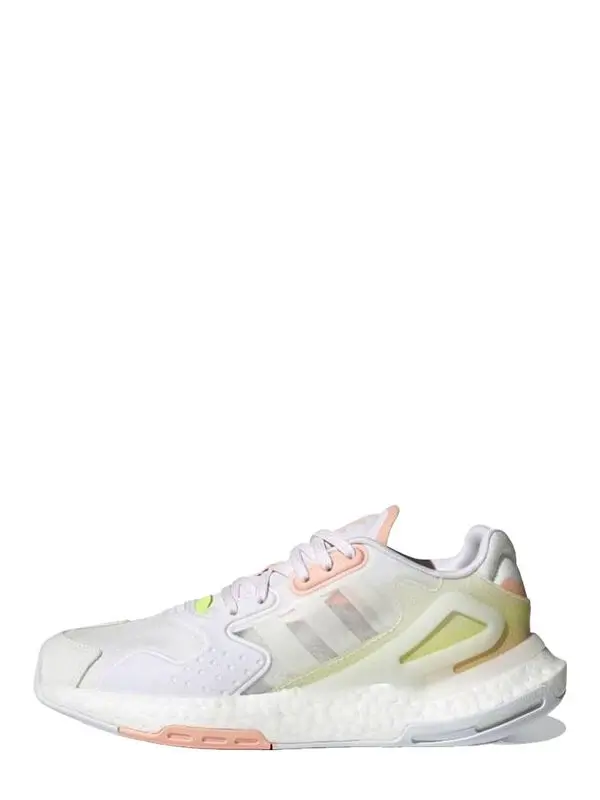 Adidas Day Jogger Sneakers - White