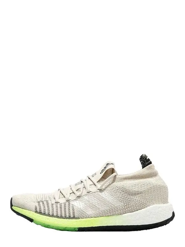 Adidas Pulseboost Hd Sneakers - Grey/green