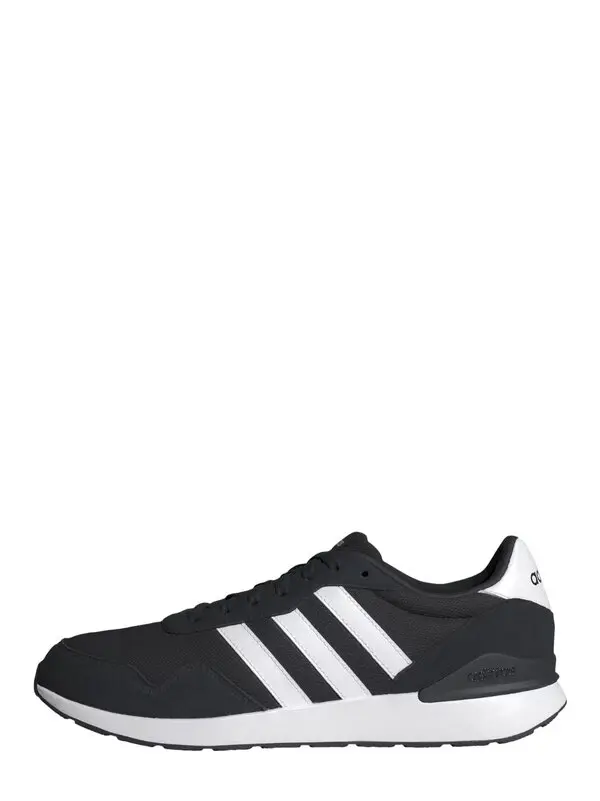 Adidas Run 60s 4.0 Sneakers - Core Black/cloud White