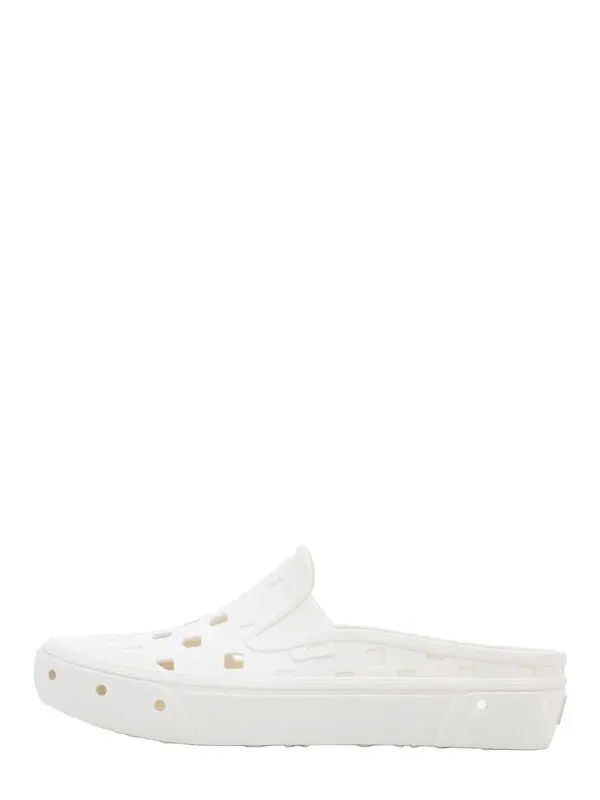 VANS Slip-on Mule Trk 'marshmallow - White