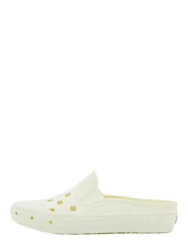 VANS Slip-on Mule Trk Casual Footwear - White