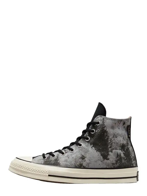 CONVERSE Chuck 70 Gtx High Top Sneakers - Black/gray
