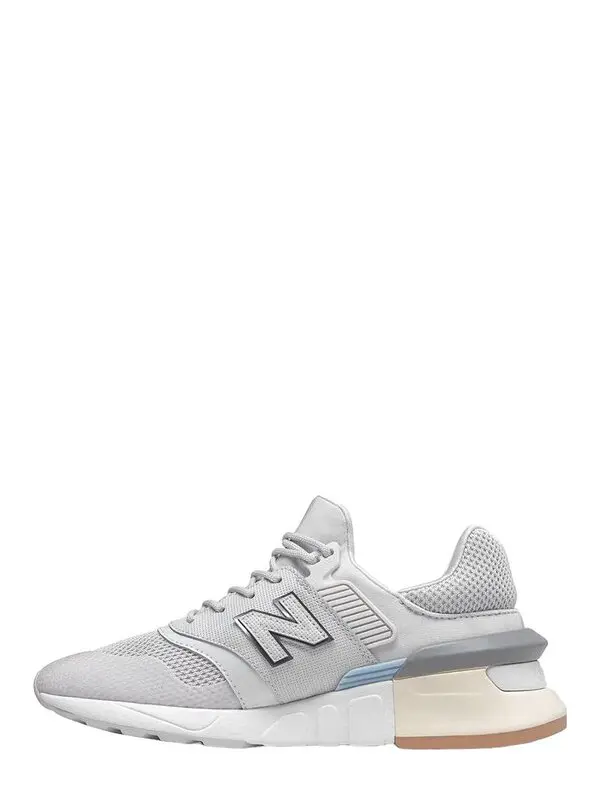 NEW BALANCE 997 Sport Sneakers - Grey