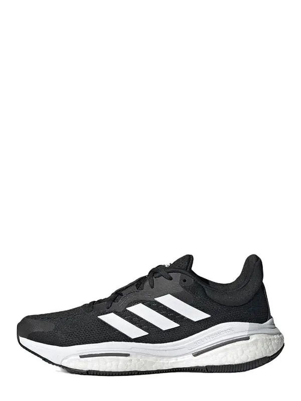 Adidas Solarcontrol Sneakers - Core Black/cloud White/grey Five
