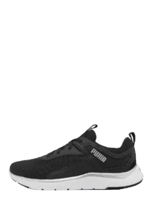 PUMA Softrider Remi Sneakers - Black/silver/white