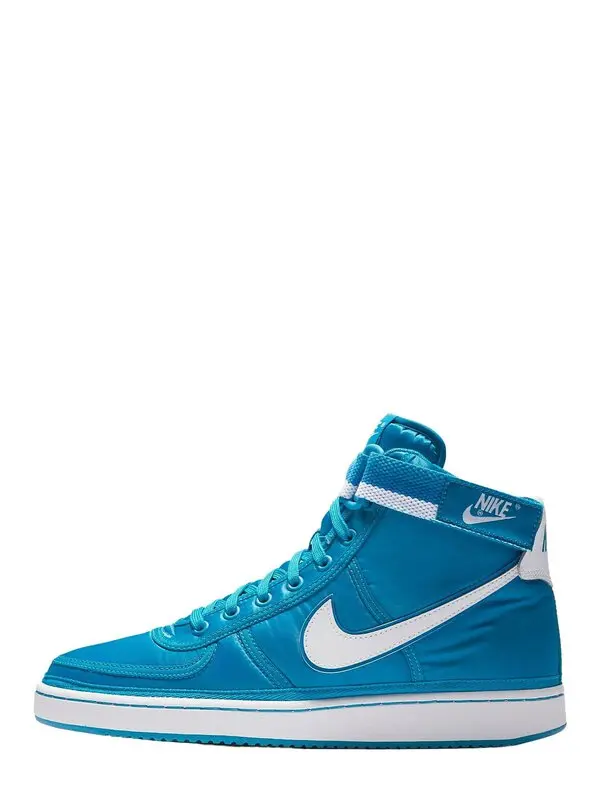 Nike Vandal High Supreme Sneakers - Blue/white