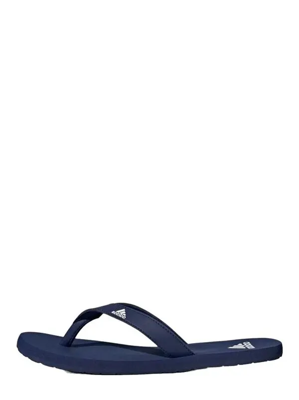 Adidas Eezay Flip Flop - Blue/white