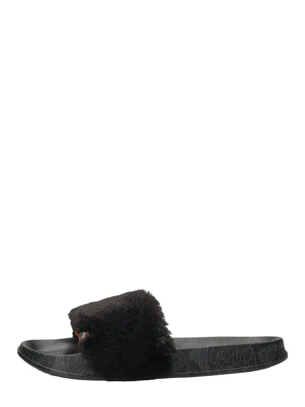 PUMA High Court Leadcat Slide 'glory - Black