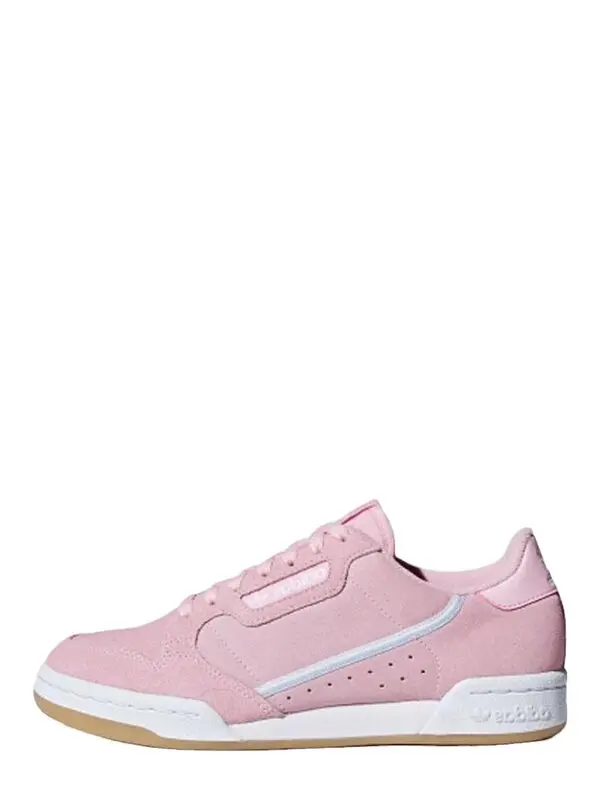 Adidas Continental 80 Hk Sneakers - Pink