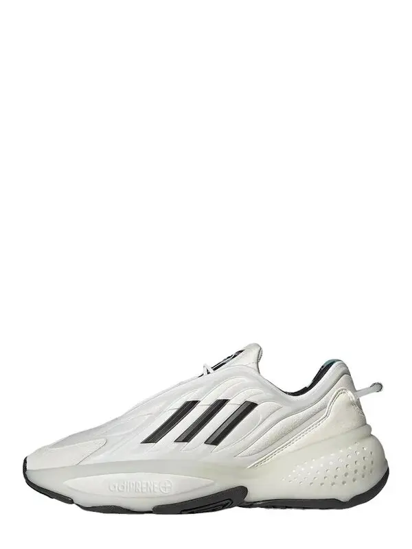 Adidas Originals Ozrah Shoes - Cloud White/core Black/cloud White