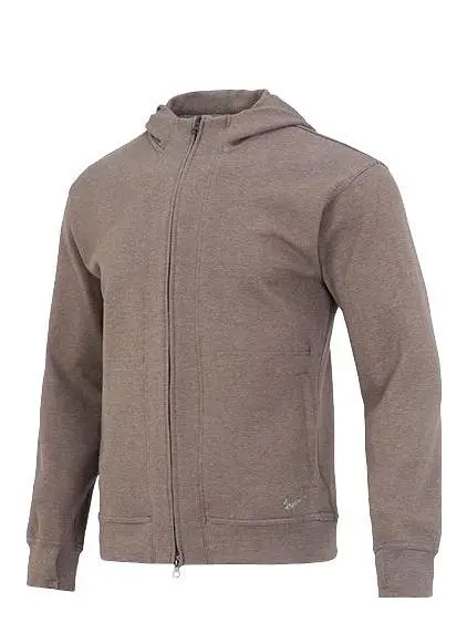 Nike Fleece Zip-up Hooded Jacket - Default Colorway