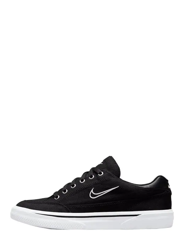 Nike Retro Gts Sneakers - Black/white