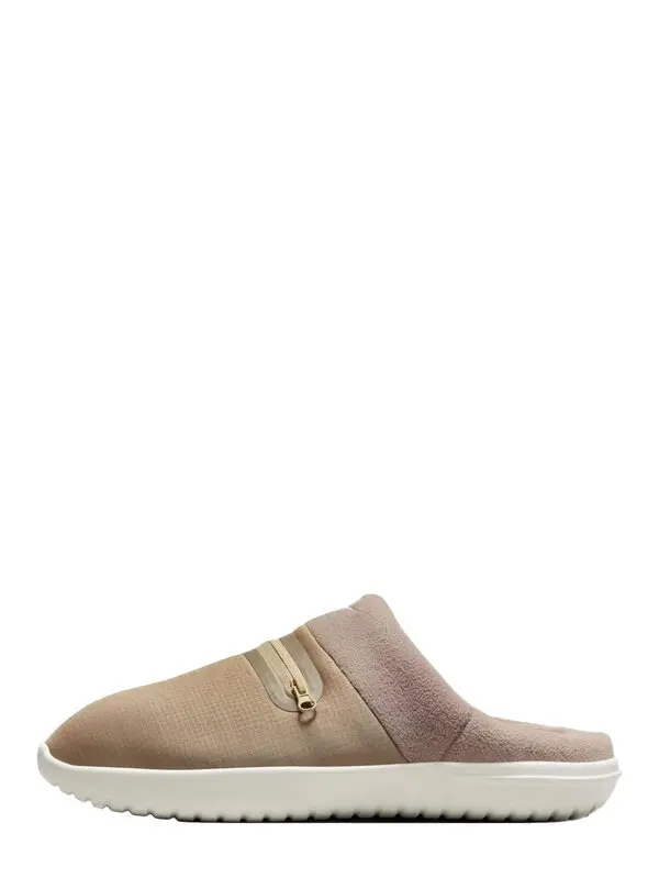 Nike Burrow Slipper - Khaki/moon Fossil/phantom
