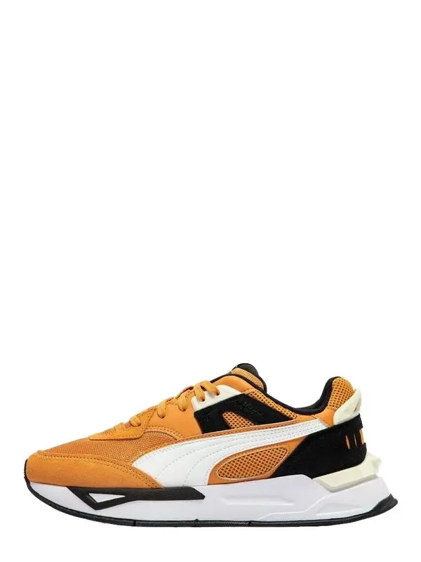 PUMA Mirage Sport Remix Sneakers - Desert Clay/white