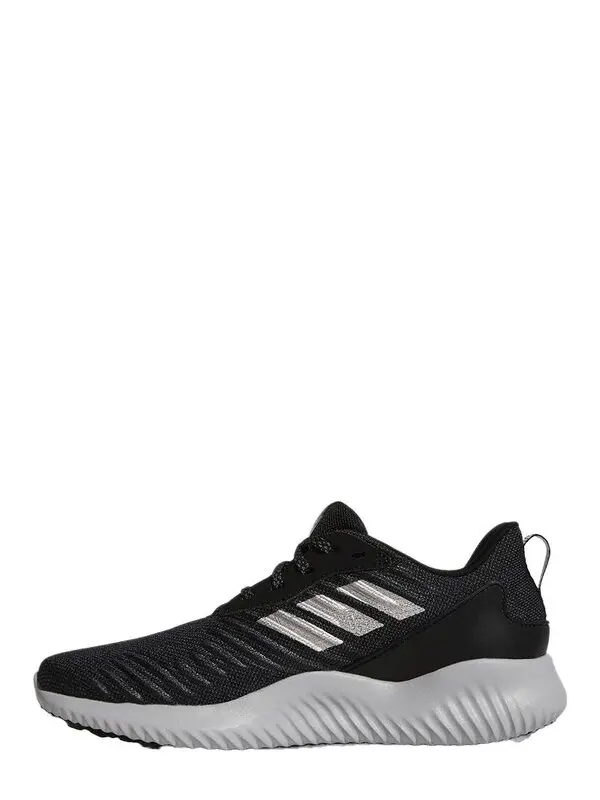 Adidas Alphabounce Sneakers - Black/white/grey