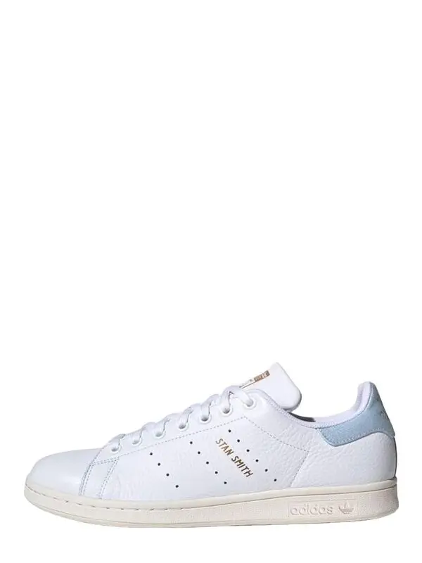 Adidas Stan Smith Sneakers - White
