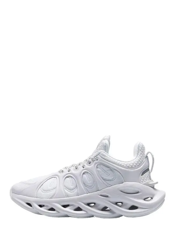 LI-NING Arc Sneakers - White