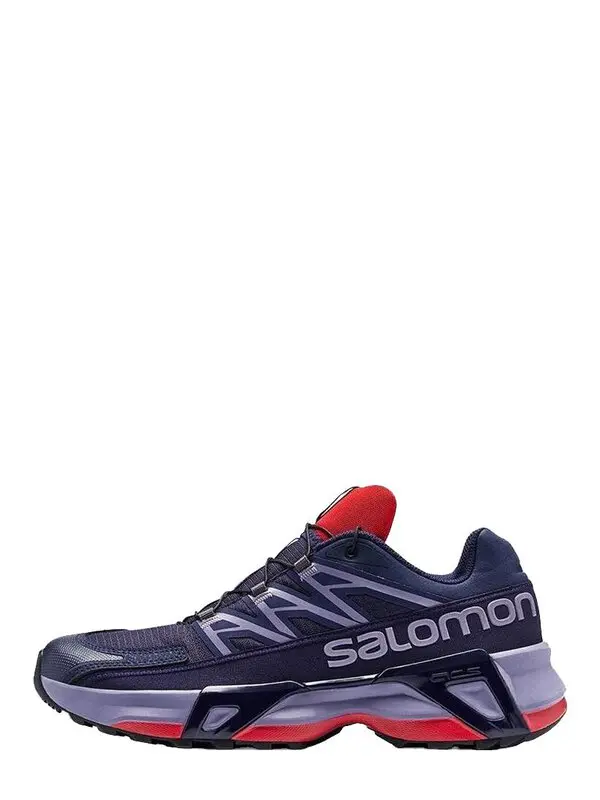 SALOMON Xt-street Professional Sneakers - Purple