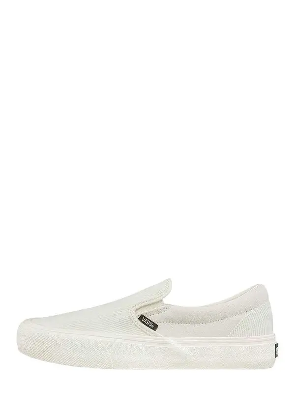 VANS Octopus X Classic Slip-on Sf 'marshmallow - White