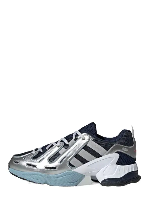 Adidas Eqt Gazelle Sneakers - Blue/grey