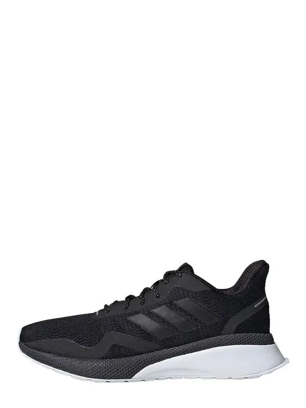 Adidas Nova Run X Sneakers - Black