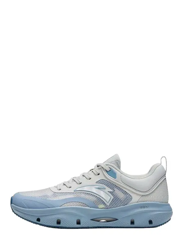 ANTA Running Series Sneakers - Grey/blue